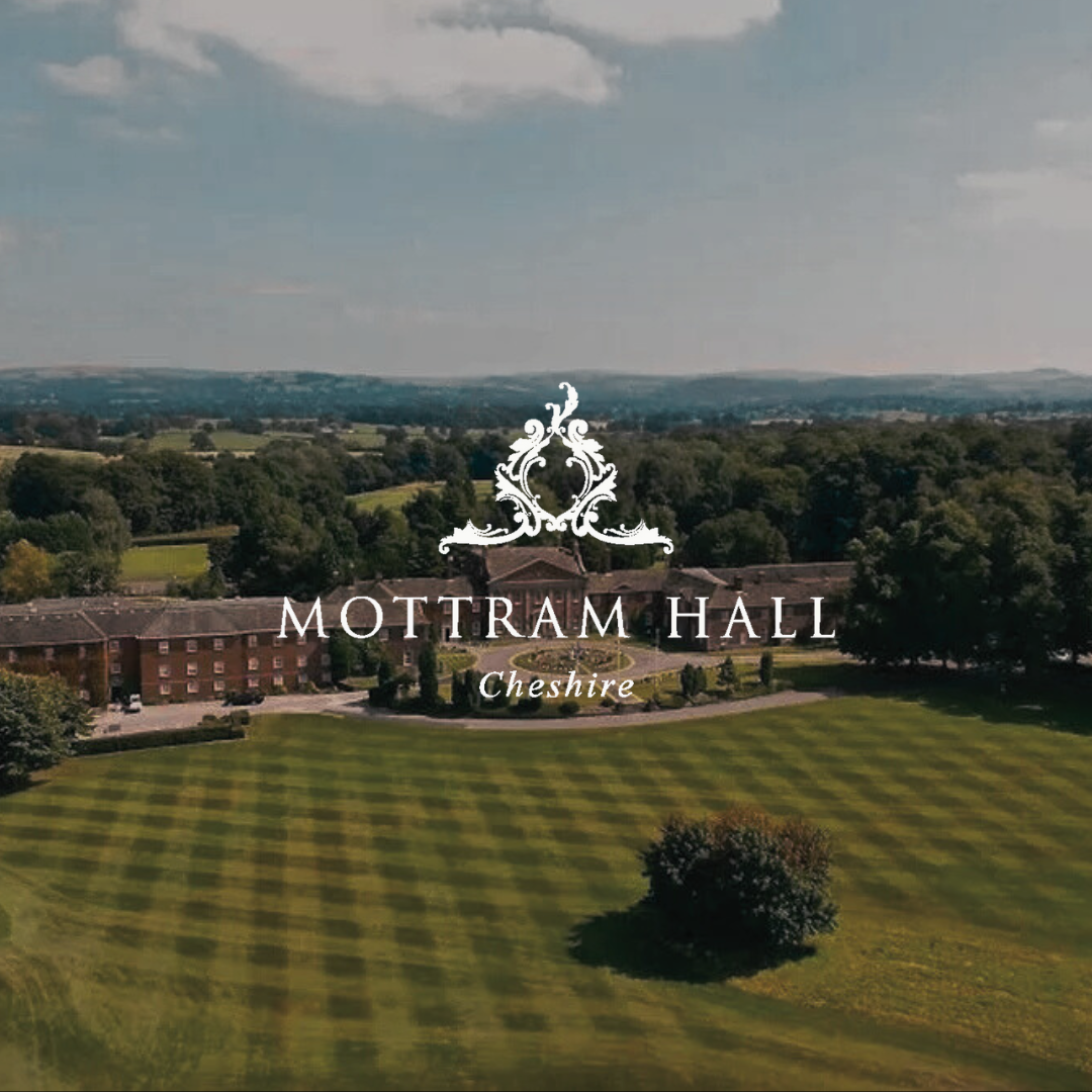 Mapei Golf Experience | Mottram Hall Golf Club